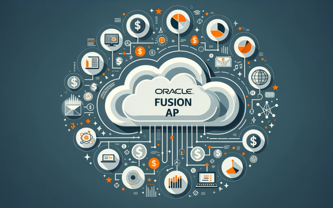 Configuration Steps for Fusion Accounts Payable (AP) | iter21