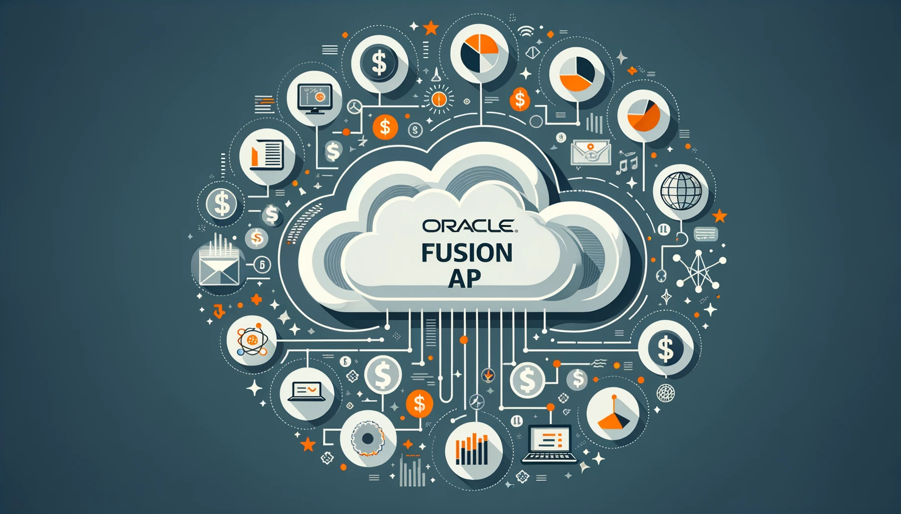 Configuration Steps for Fusion Accounts Payable (AP) - iter21