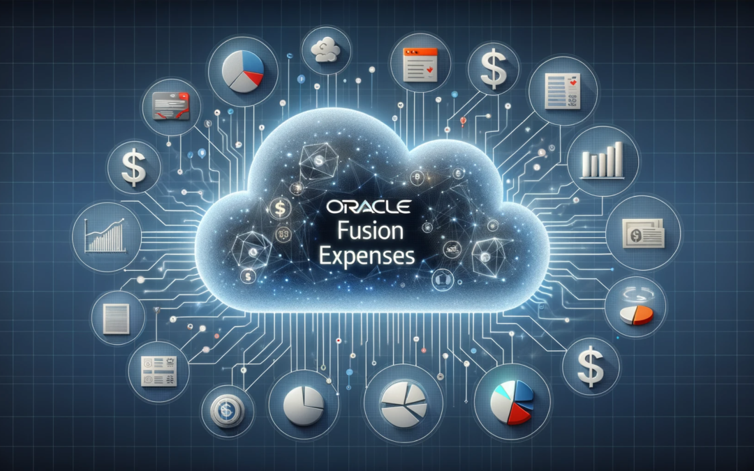 Configuration Steps for Fusion Expenses (Exp) | iter21