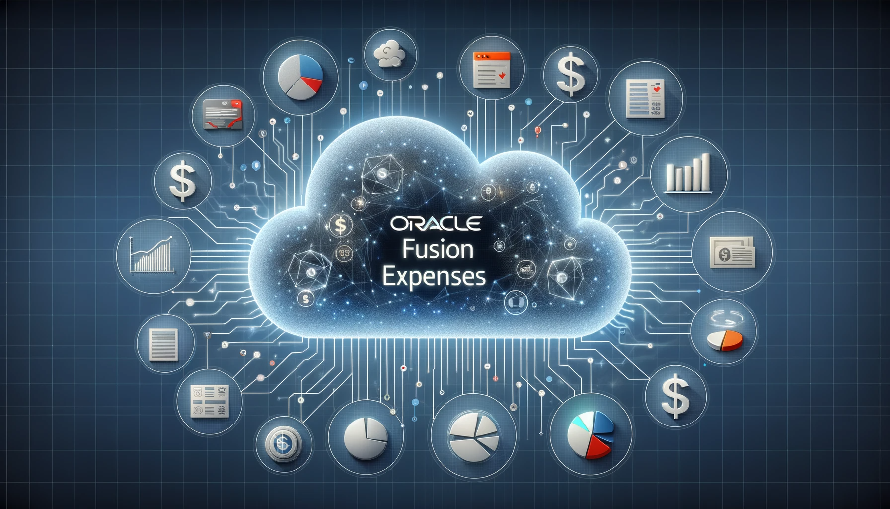 Configuration Steps for Fusion Expenses (Exp) - iter21